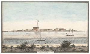 Dutch in Kerala - Glimpses of World History through Kerala and Dutch