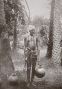 Dutch in Kerala - Glimpses of World History through Kerala and Dutch