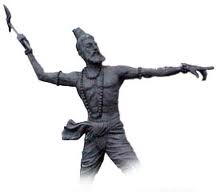 Dutch in Kerala - Glimpses of World History through Kerala and Dutch