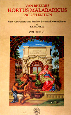 Dutch in Kerala - Glimpses of World History through Kerala and Dutch