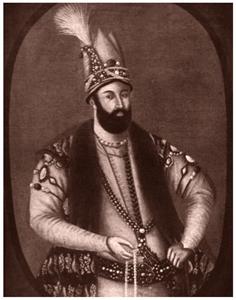 Nadir Shah